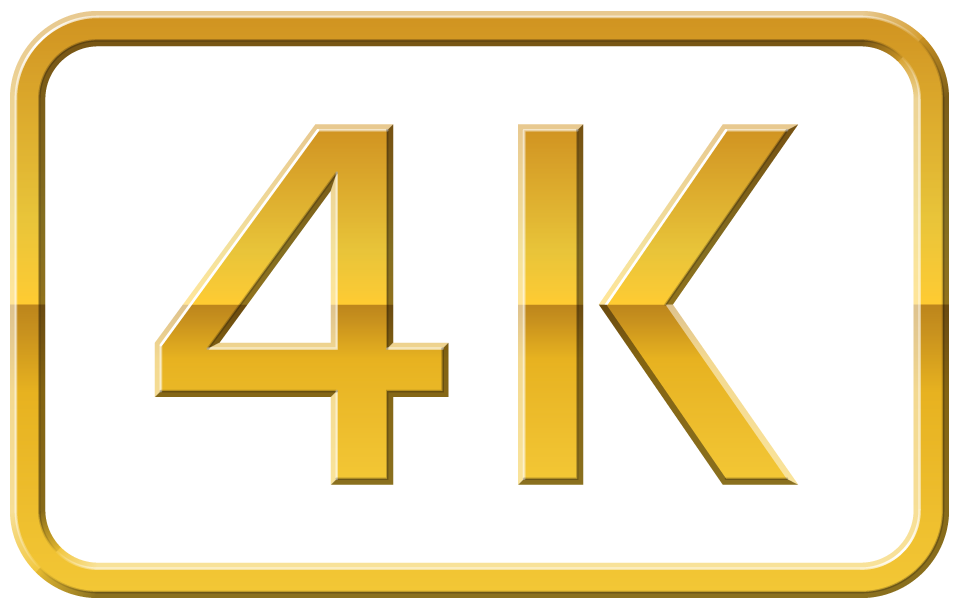 Is 4K The Next Big Thing?