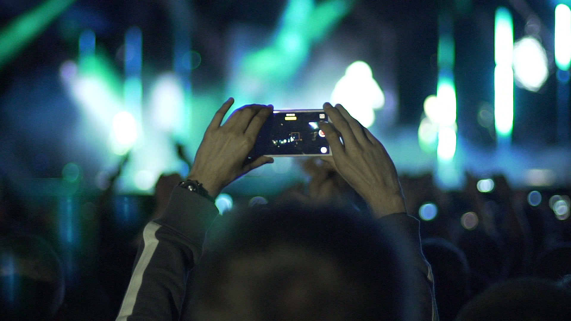 Smartphone Cinematography