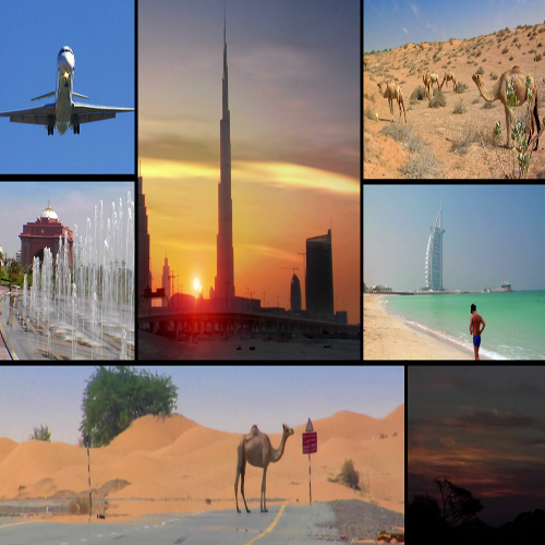 The Spirit of Unity in UAE’s National Day