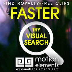 What is Visual Search?