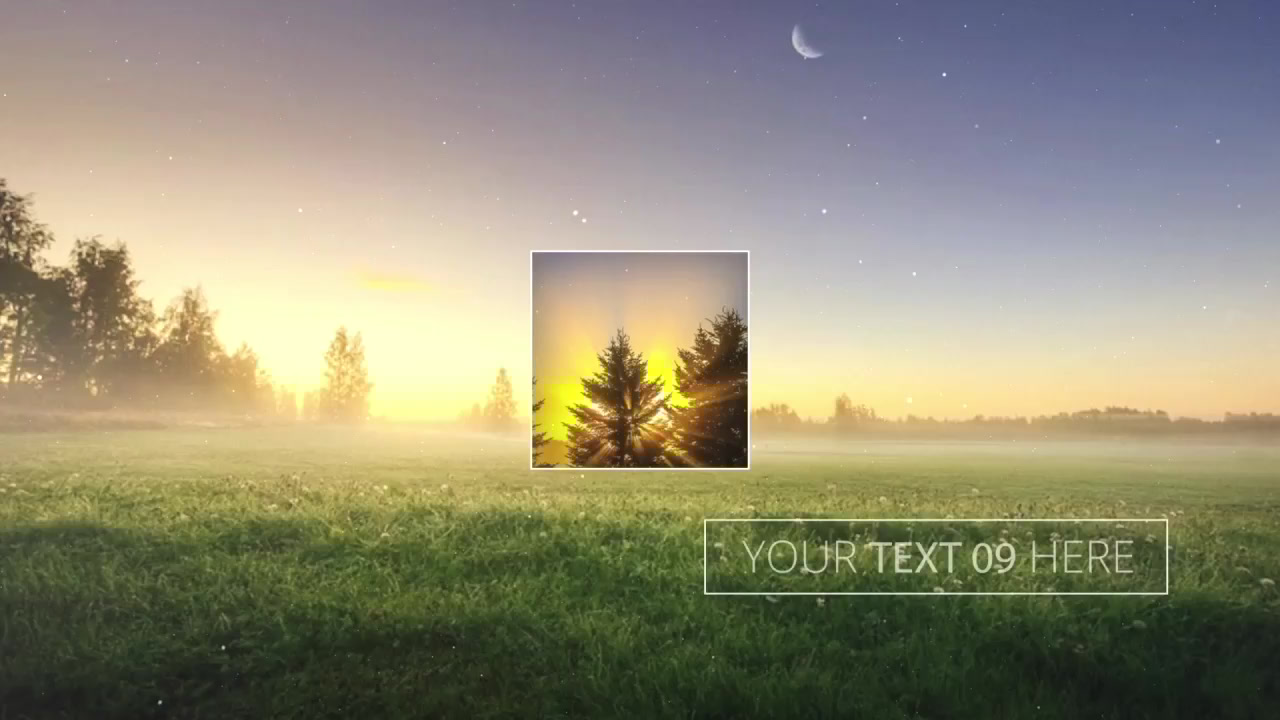 Top 5 Transition Motion Templates